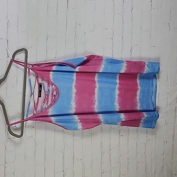 Glitzy Girl Boutique | Tops | Glitzy Girl Boutique Tank | Poshmark